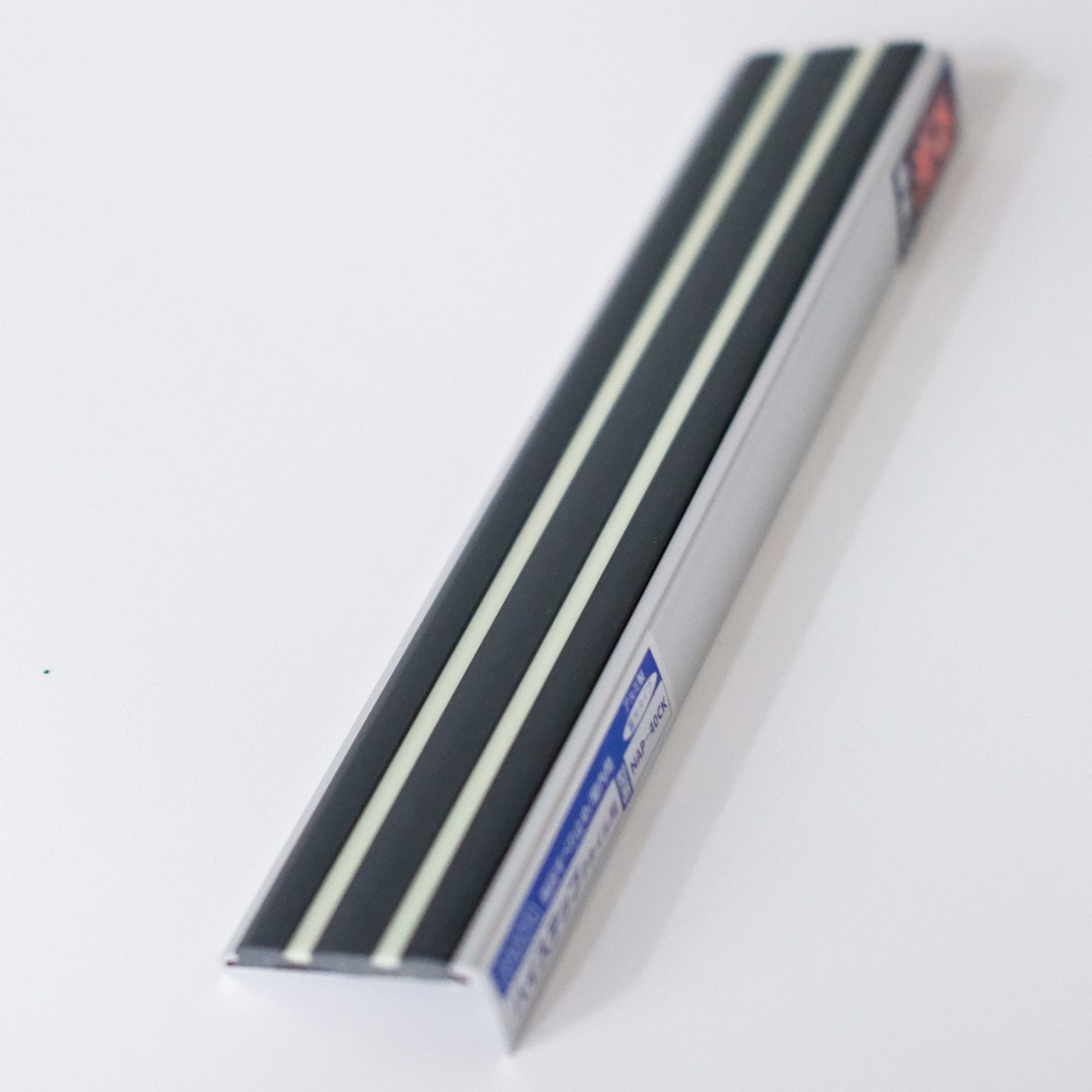 NAKA STAINLESS STEEL STAIR NOSING S-50 & SC-50 - PT Cipta Fastener ...