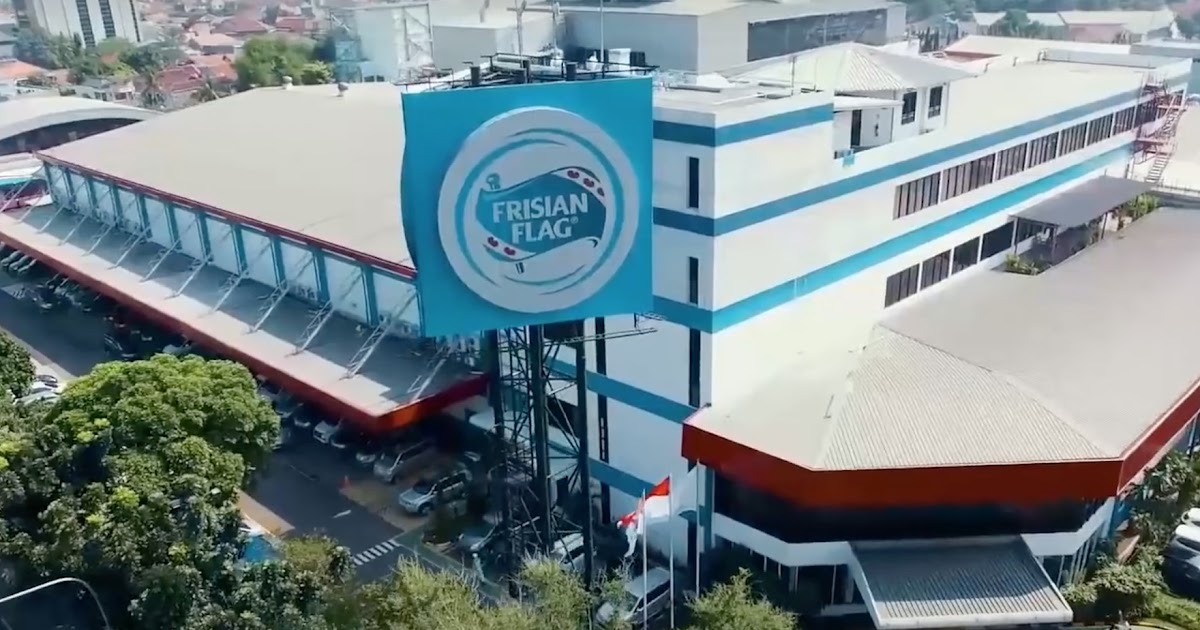 Juno Frisian Flag Cikarang - PT Cipta Fastener Indonesia