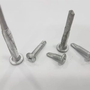 Jual Berbagai Jenis Sekrup SDS ( Self Driling Screw )
