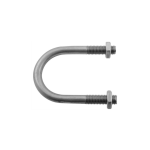 U Bolt Galvanis - PT Cipta Fastener Indonesia