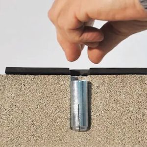 Jual Dynaset: Drop In Anchor, Fastener Terbaik untuk Anda